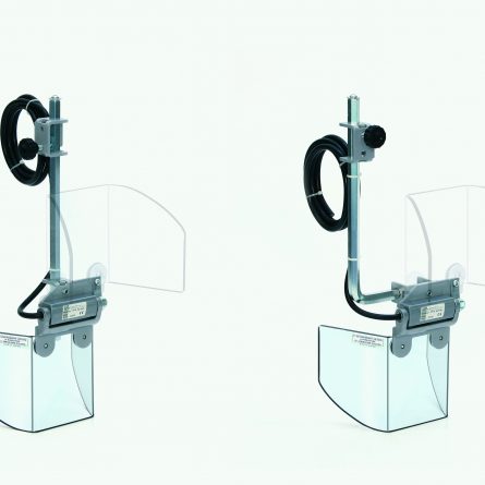 Drilling Machine Guards | Solon Systems