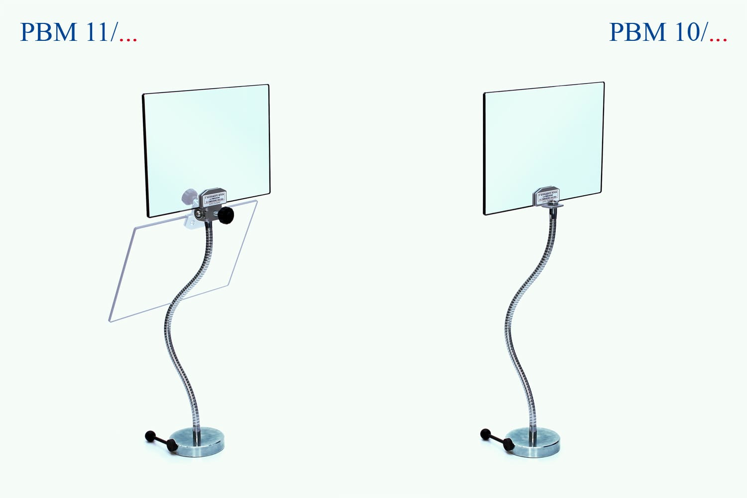 Portable Screen PBM 20