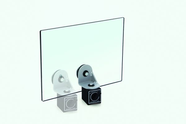 Anti Splash/Portable Screens