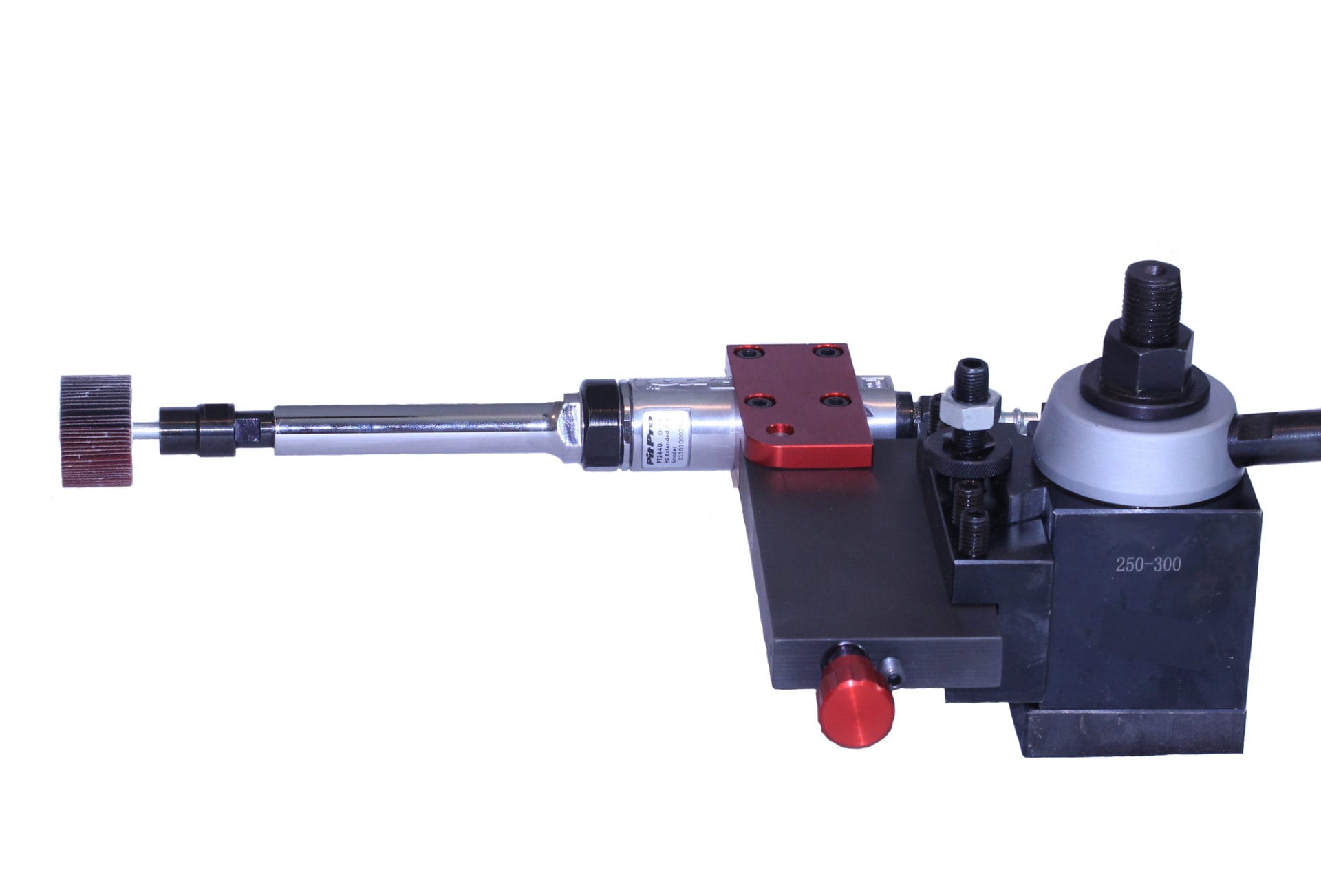 Prismont MST-IPA Lathe Inside Polishing Attachment Lite and Strong